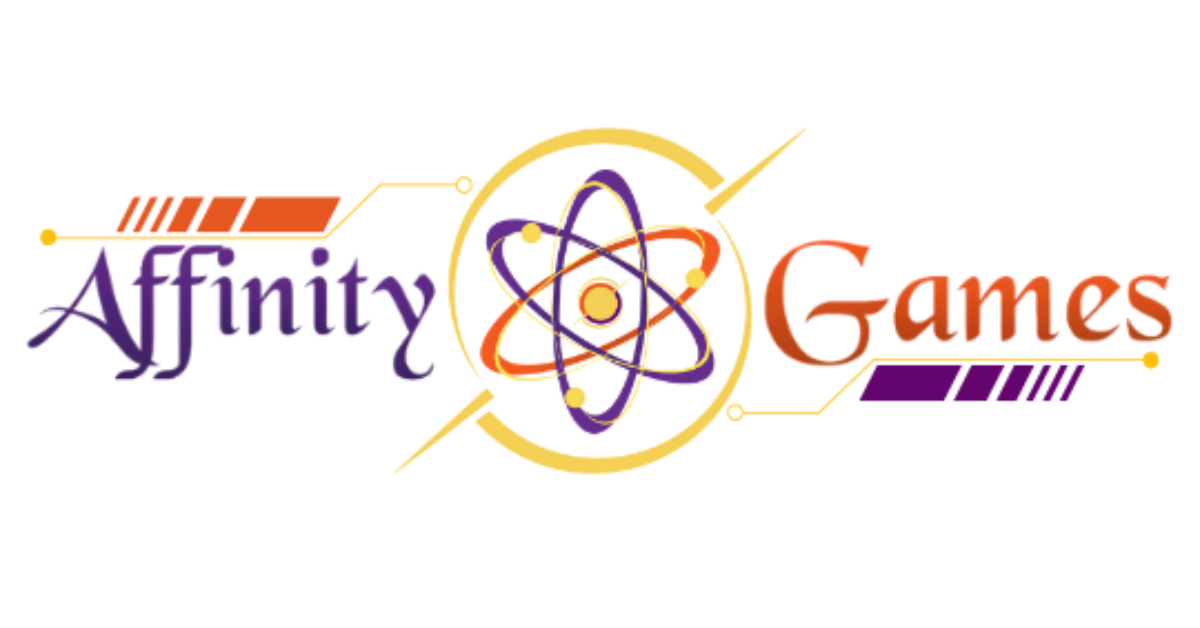 Card Search – Affinity Games